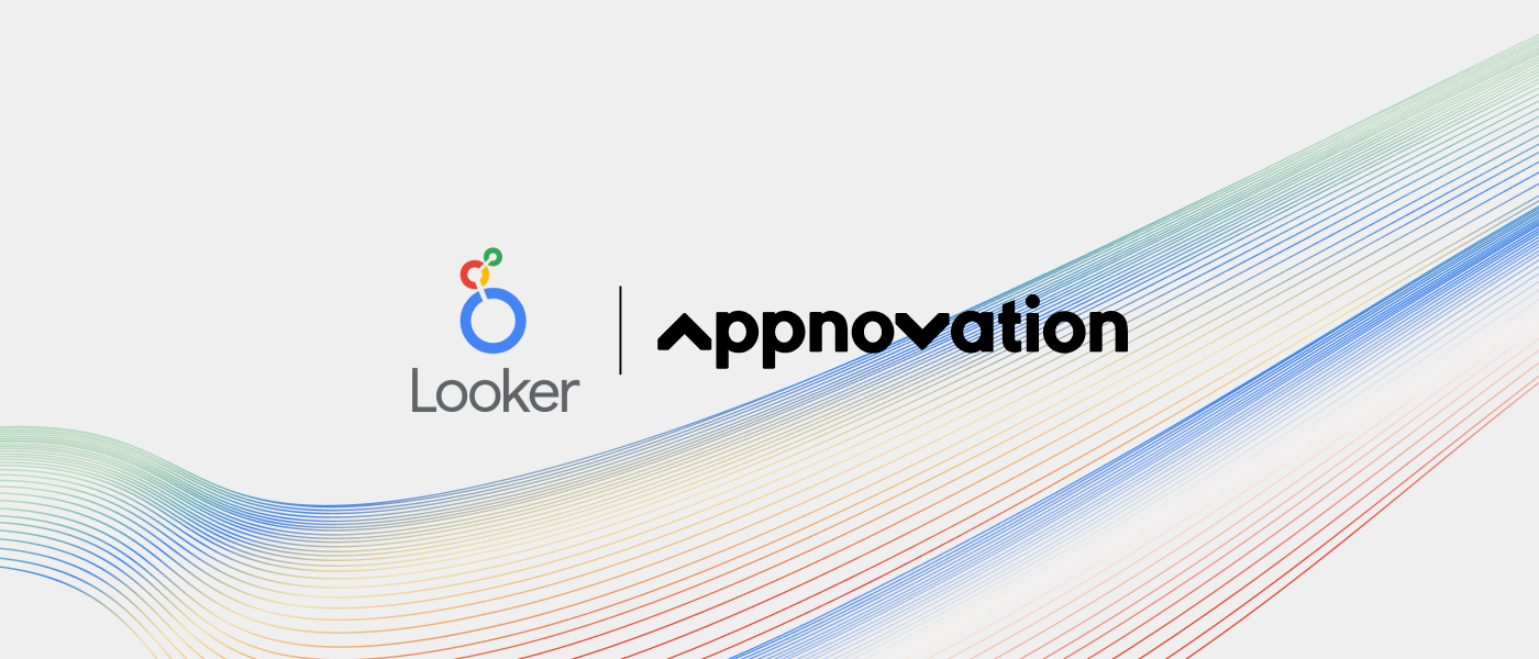Our Work: Looker | Appnovation